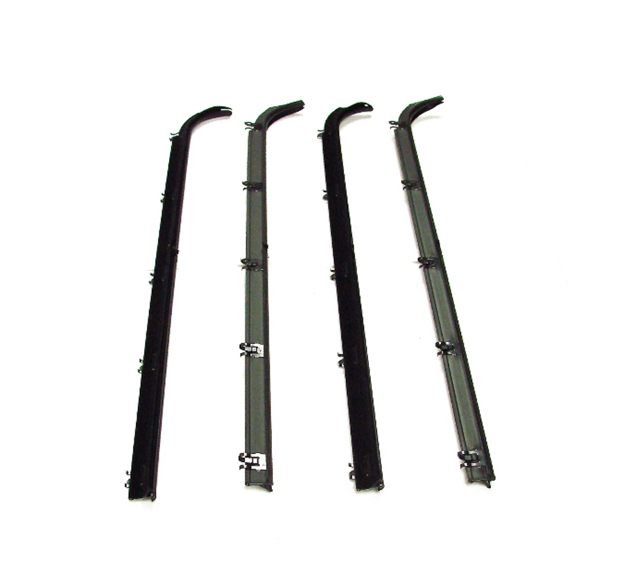 Precision | 1988-1990 Ford Ranger Beltline Molding